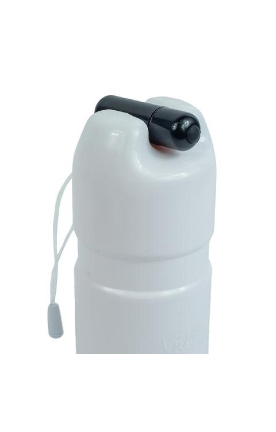 Cyberskin Vulcan Deep Throat With Vibration Mocha Ts1600395